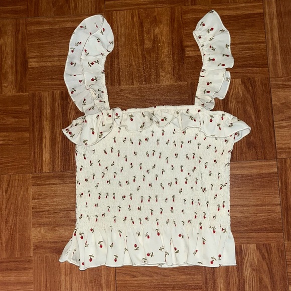 Princess Polly | Tops | Princess Polly Top | Poshmark